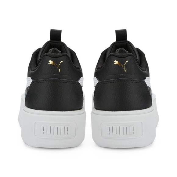 Puma | Shoes | Puma Karmen Rebelle Platform Sneakers | Poshmark